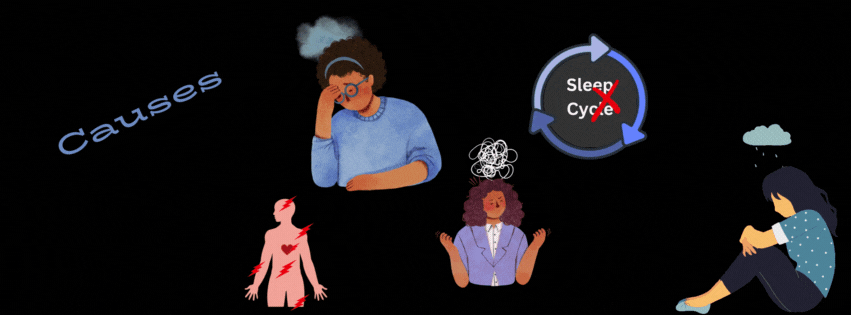 Sleep Maintenance Insomnia – Mind's Maze and Beyond