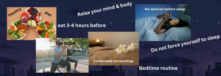 Sleep Maintenance Insomnia – Mind's Maze and Beyond