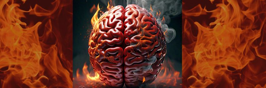 Understanding Anger and Frustration – Mind's Maze and Beyond