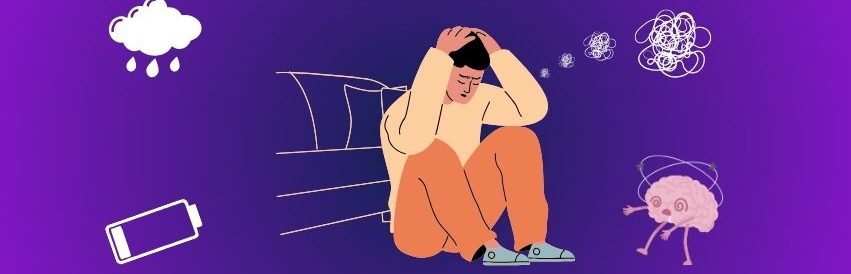 Understanding and Overcoming Secondary Trauma – Mind's Maze and Beyond